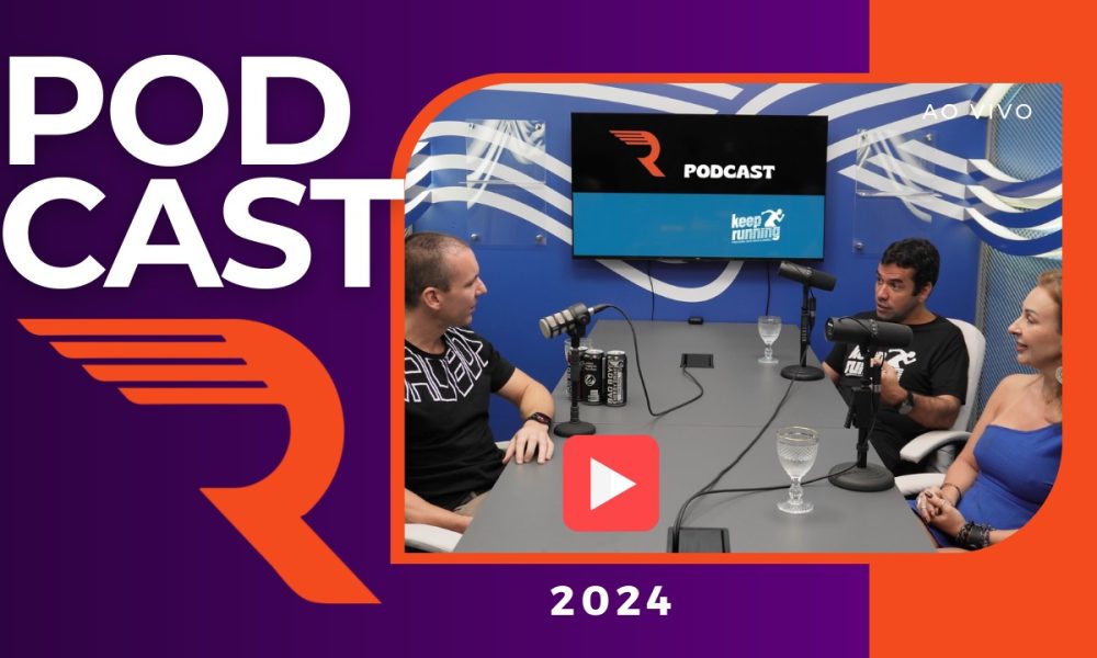 Podcast Runners Brasil: Segredos da Keep Running: Como Transformar Sua ...