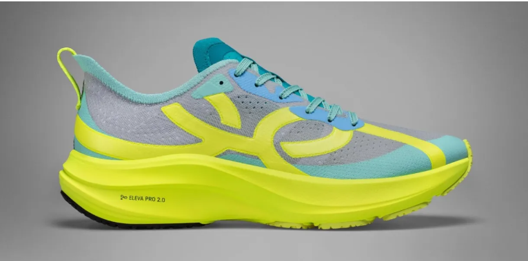 Descubra o Segredo por Trás do Novo Olympikus Corre 4 – Runners Brasil